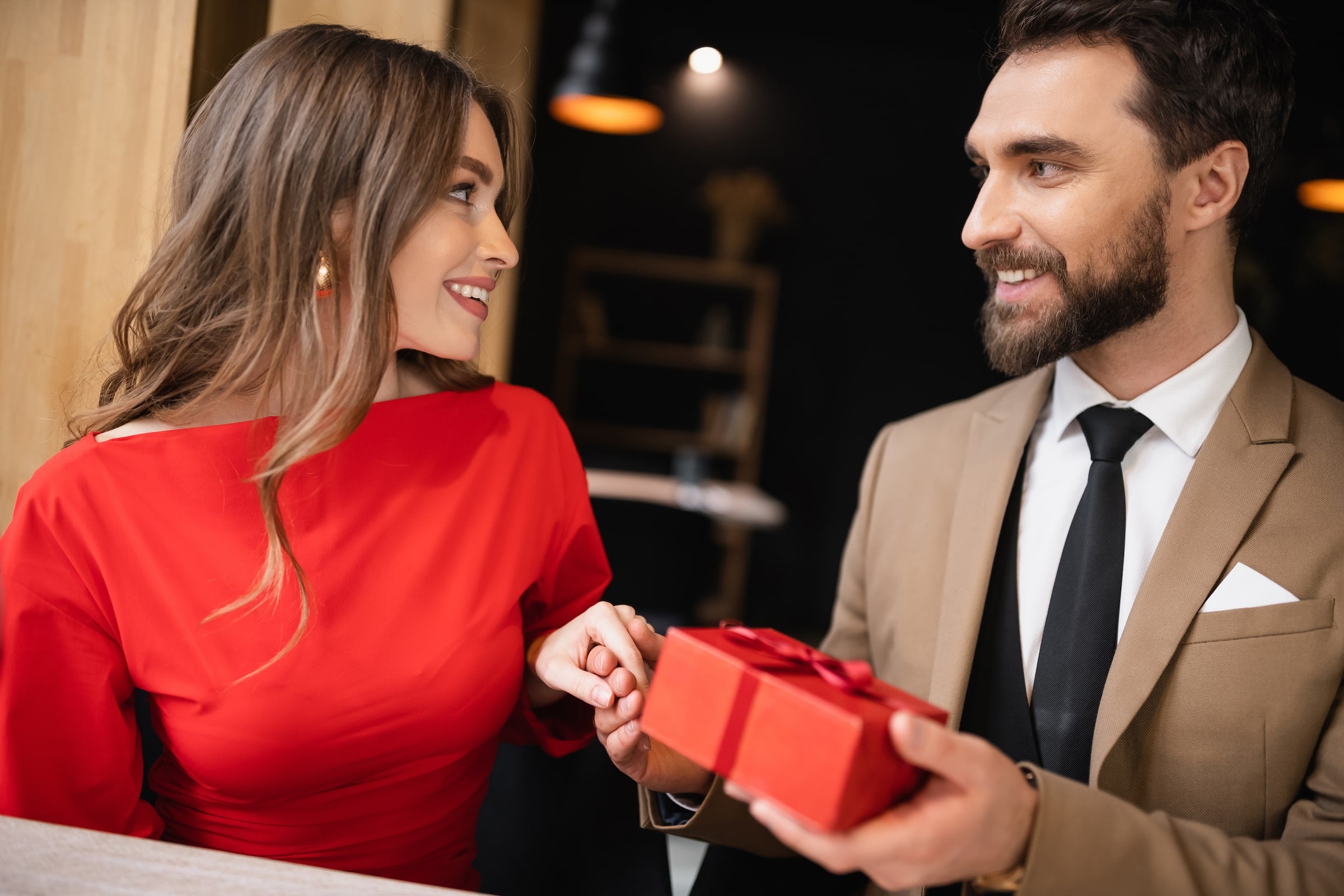13 Beard Gifts for Him - Thoughtfully Curated for Any Occasion | Badass ...