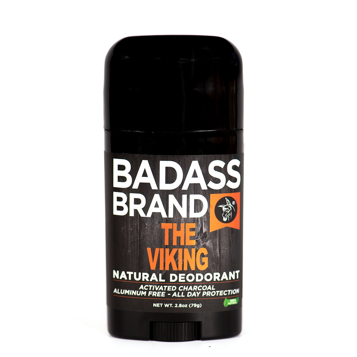 Deodorant from Badass Beard Care