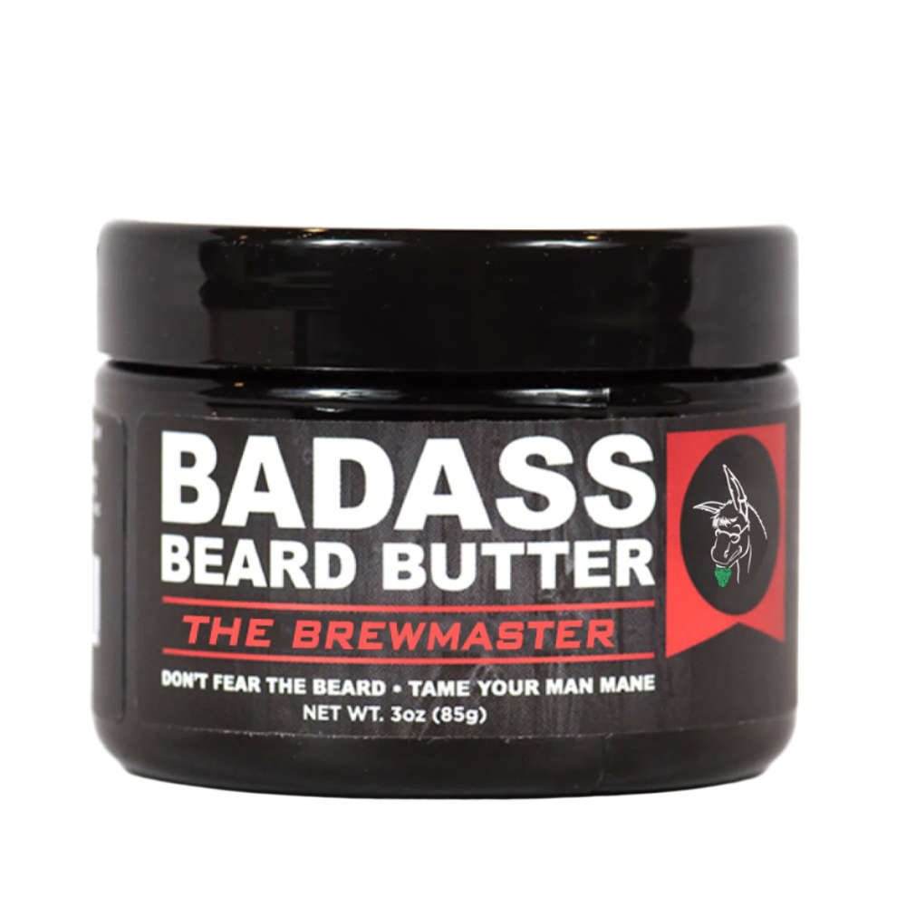 Shop - Shop By Scent - Seasonal - Badass Beard Care