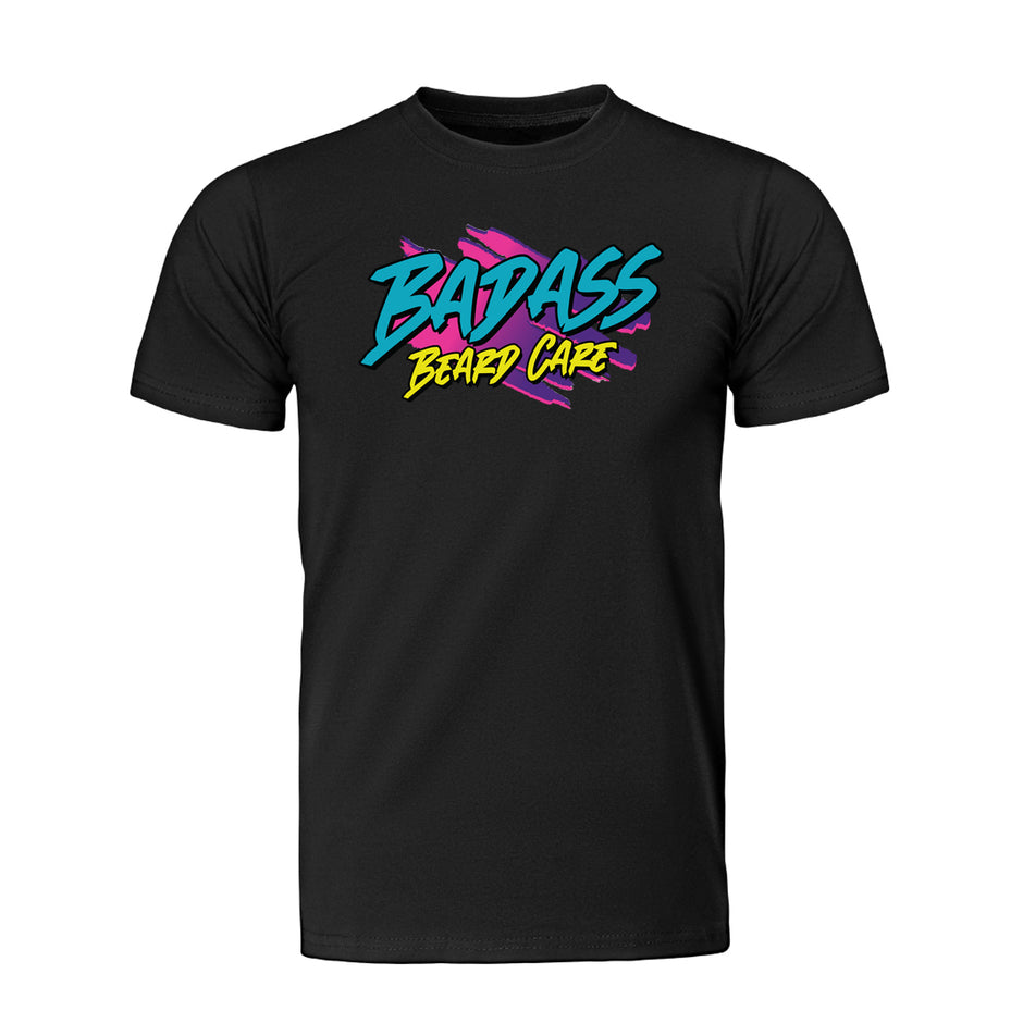 Badass Apparel From Badass Beard Care