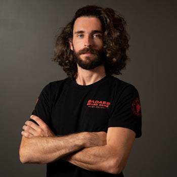 Meet Our Team - Badass Beard Care