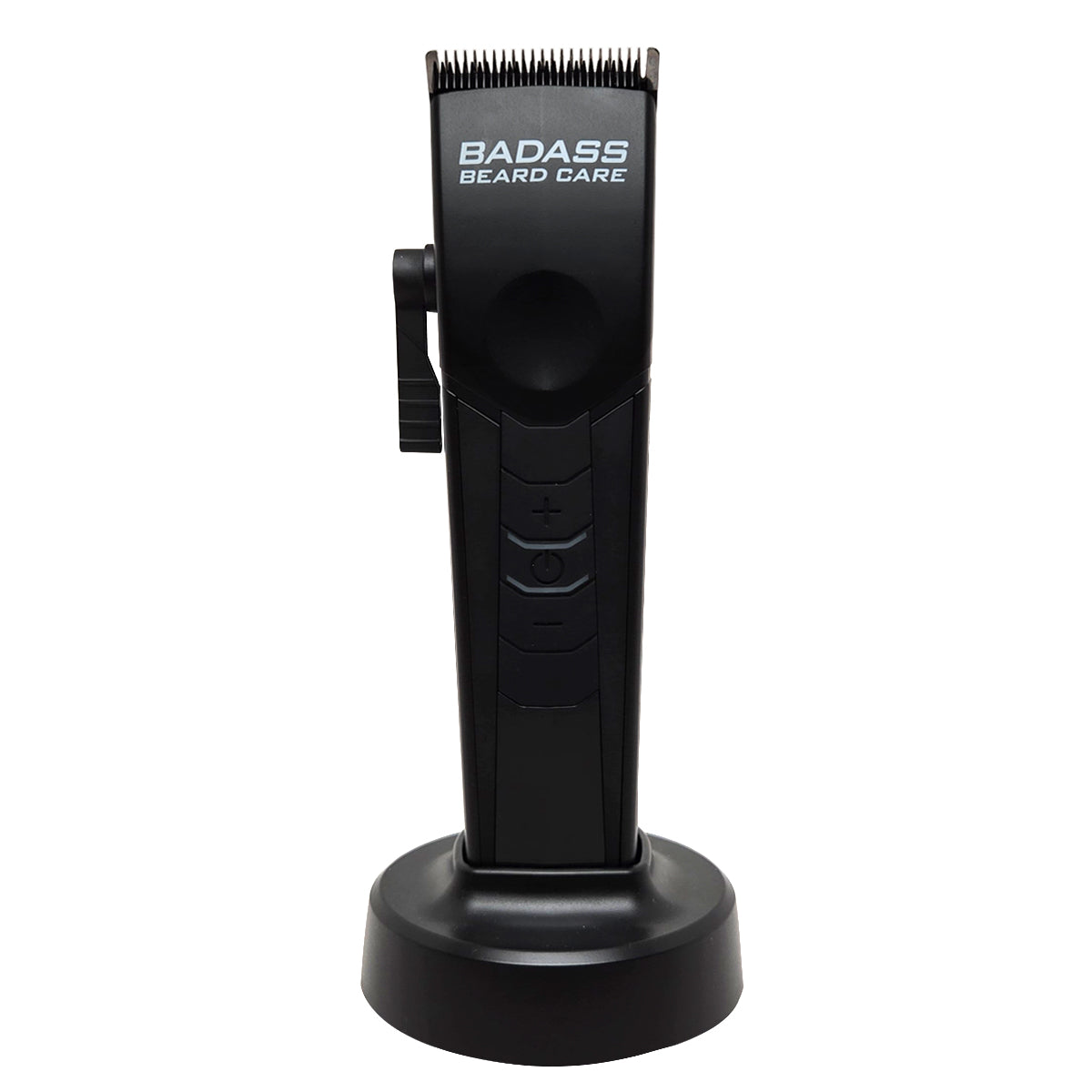 Badass Beard Trimmer – Badass Beard Care