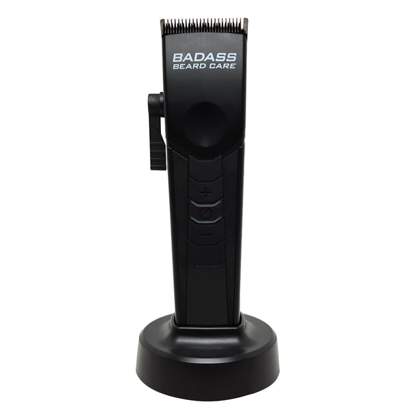 Badass Beard Trimmer – Badass Beard Care