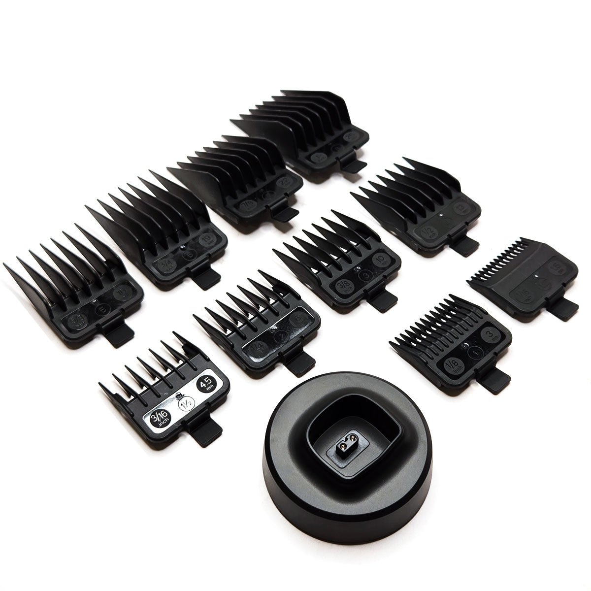 Badass Beard Trimmer – Badass Beard Care