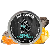 Collections – Badass Beard Care