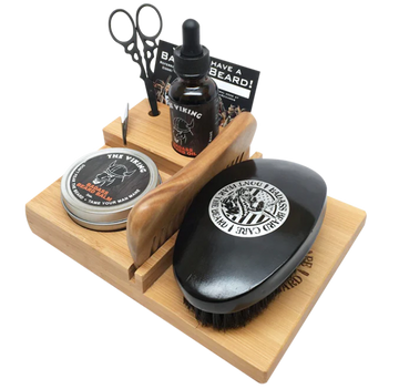 Collections – Badass Beard Care