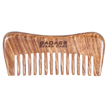 Beard Combs – Badass Beard Care