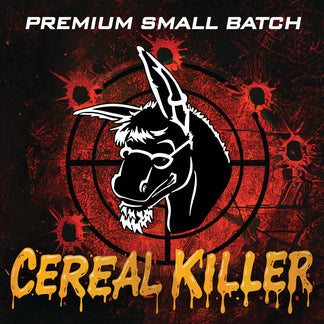 Small Batch - Club Subscription (SHIPS 07/01) – Badass Beard Care