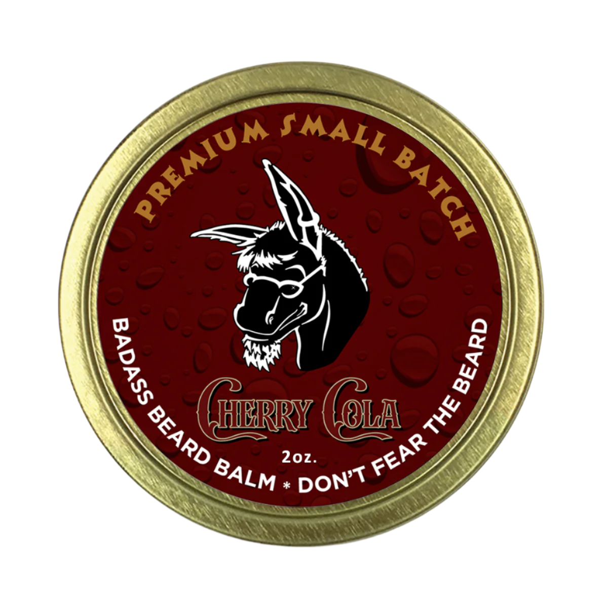 Gift Guide – Badass Beard Care