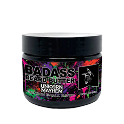Small Batch - Club Subscription (SHIPS 04/01) – Badass Beard Care