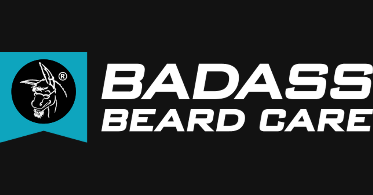 Gift Guide – Badass Beard Care