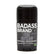 Badass Deodorant Stick – Badass Beard Care