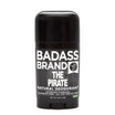 Badass Deodorant Stick – Badass Beard Care