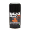Badass Deodorant Stick – Badass Beard Care