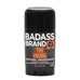 Badass Deodorant Stick – Badass Beard Care