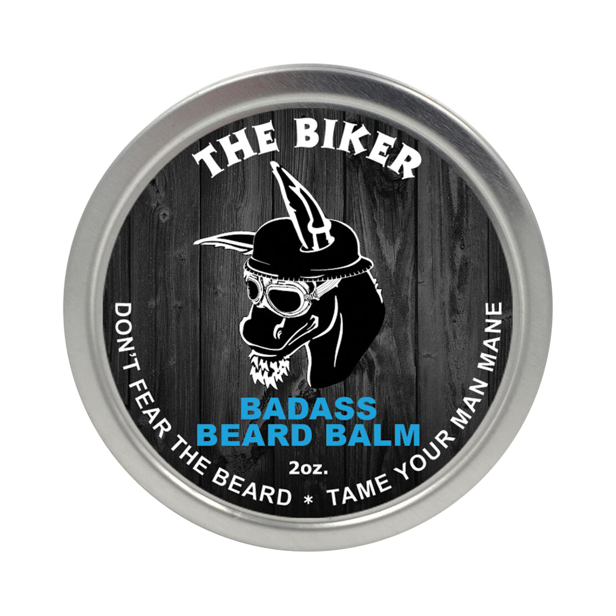 Beard Balm - Club Subscription – Badass Beard Care