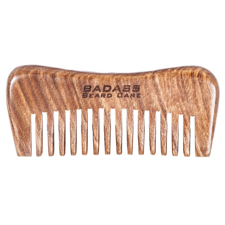 Beard Combs – Badass Beard Care
